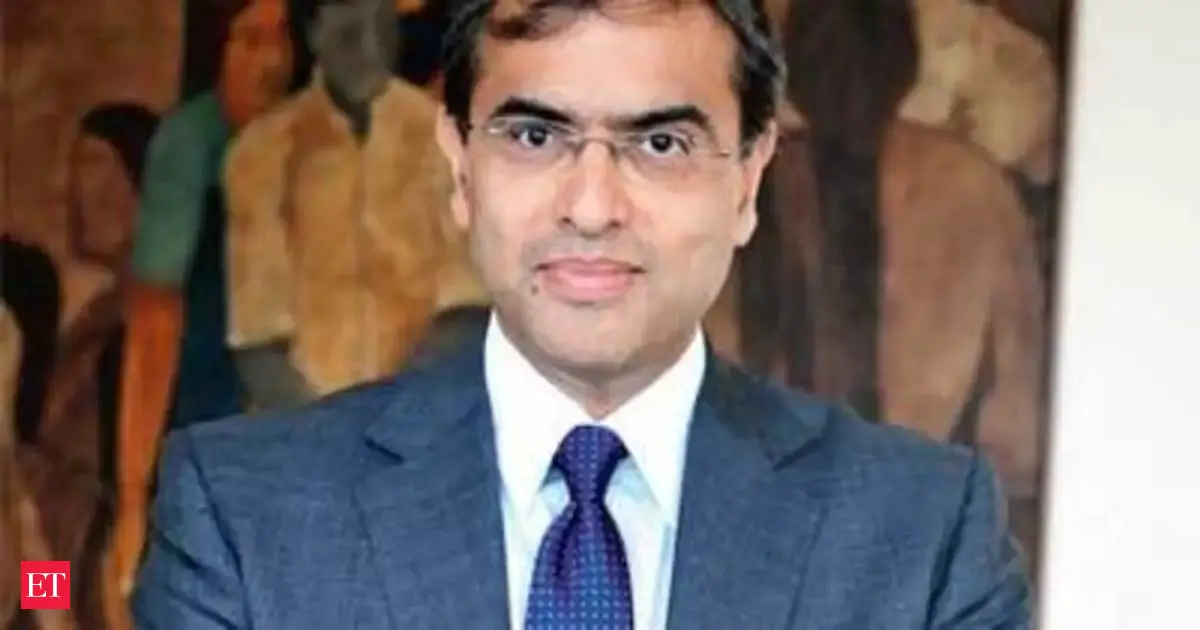 How Rohit Chatterji of JPMorgan India made his way through tough times ...