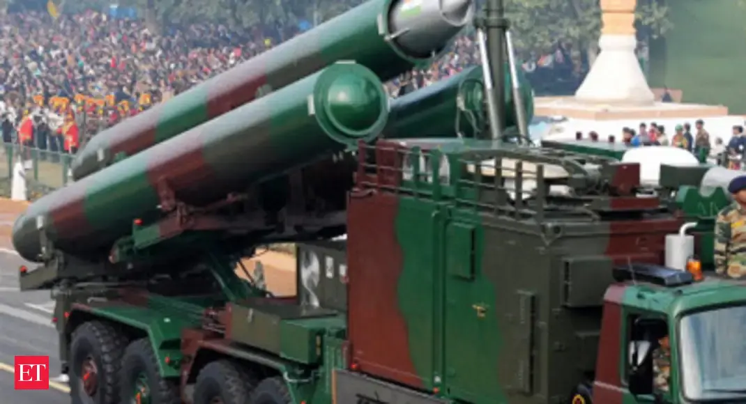 BrahMos missile to test anti-ship variant from submarine platform - The ...