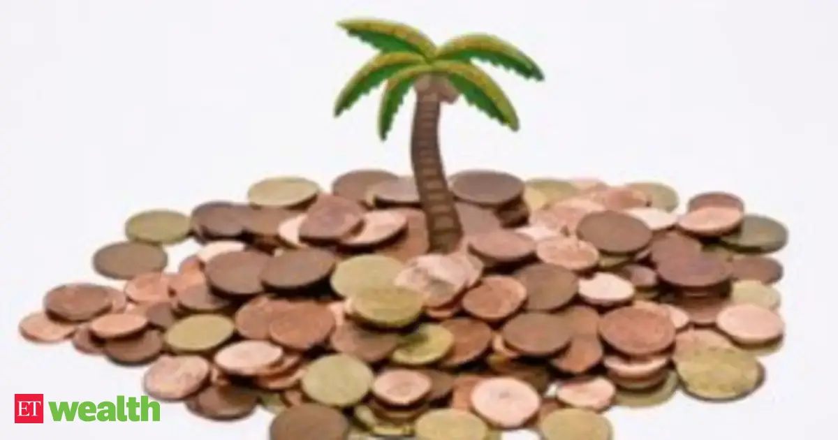 ET Wealth: Four principles to help simplify wealth creation for long ...