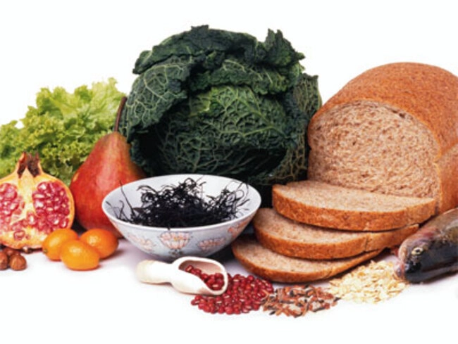 Understanding 'macrobiotic diet' and its benefits - The Economic Times