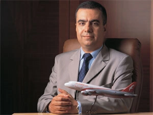 Air Arabia: India should revisit open skies policy and allow operations ...