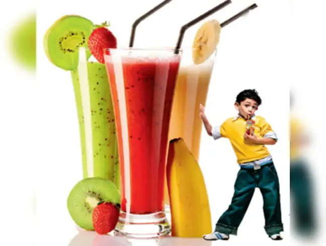 Dabur's Real beats Pepsi's Tropicana and Coke's Minute Maid, takes lead ...