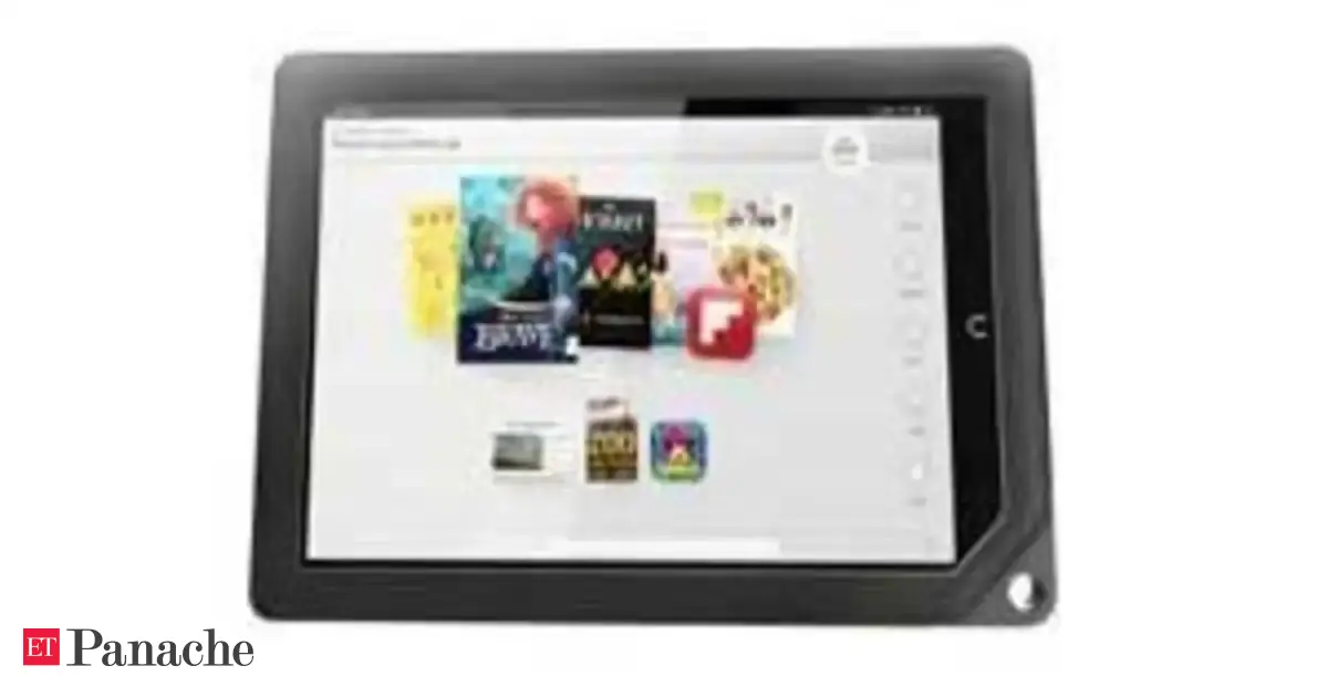 Celkon to launch SIM-based android tablet, priced at Rs 7499 - The ...