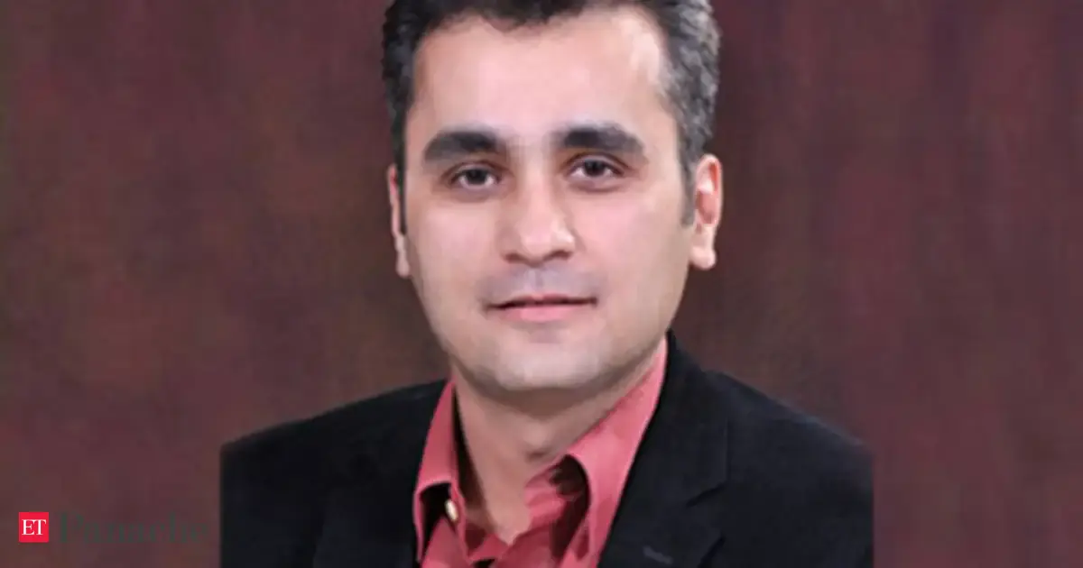 Expect 3G usage to grow strongly in India: Asim Warsi,Vice President ...