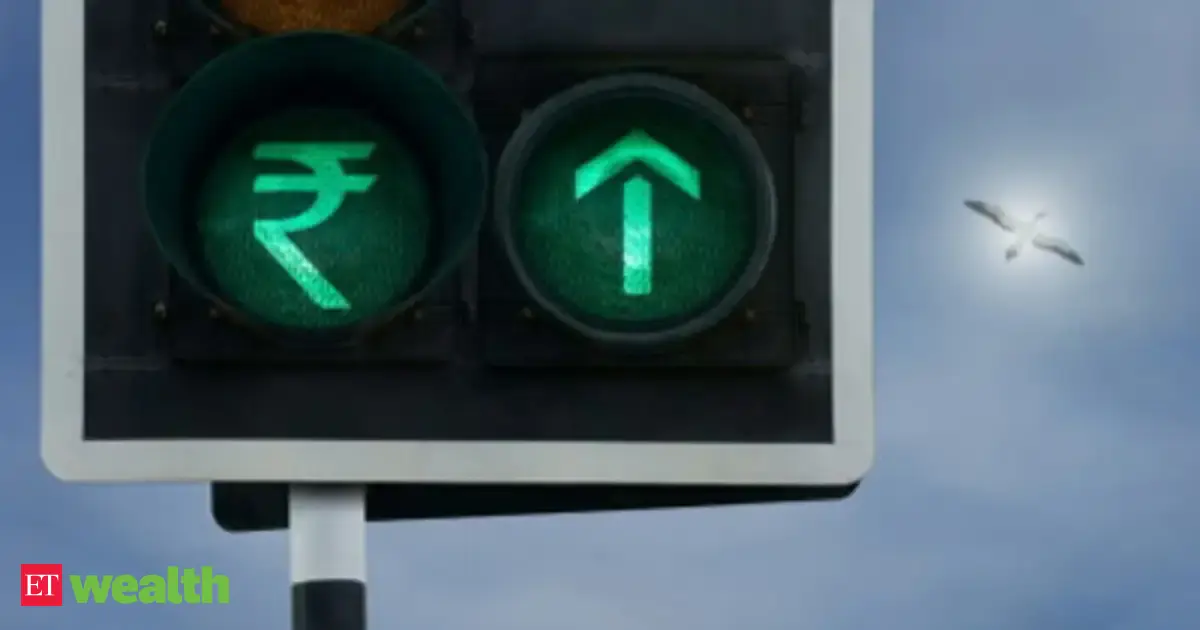 Conservative investors can bet on MIPs of mutual funds - The Economic Times