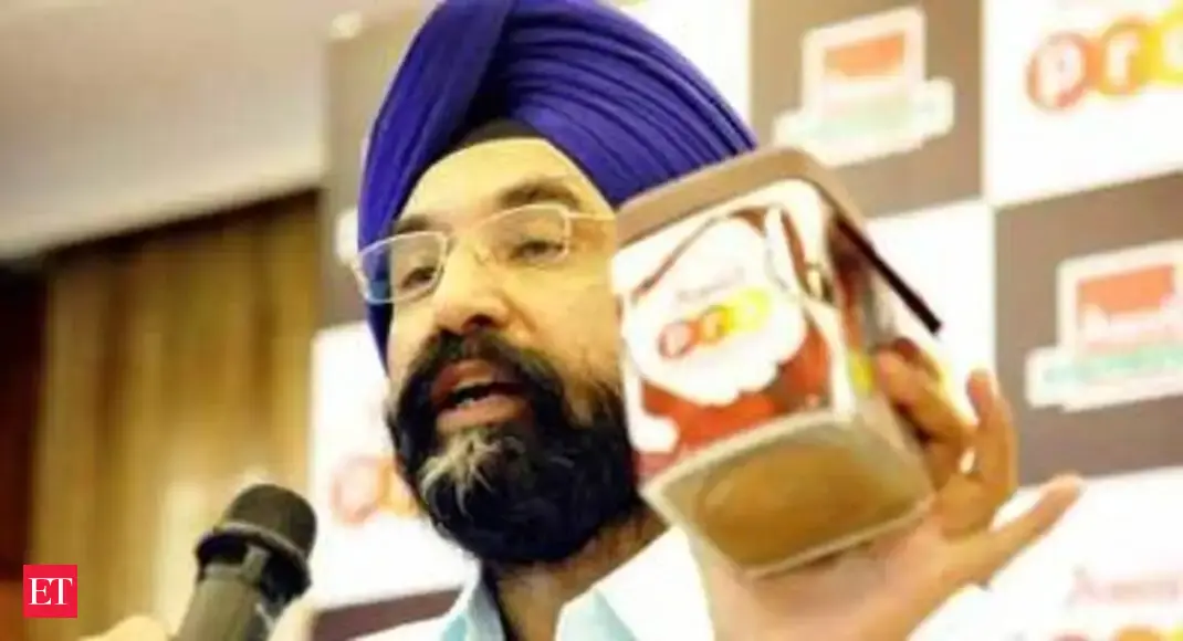 amul: Amul launches premium milk 'Amul Diamond' worth Rs 44 per litre ...