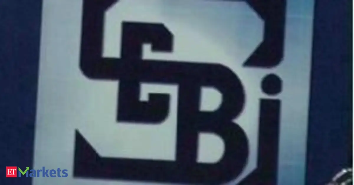 Sebi eases norms for changing investor name in accounts - The Economic ...