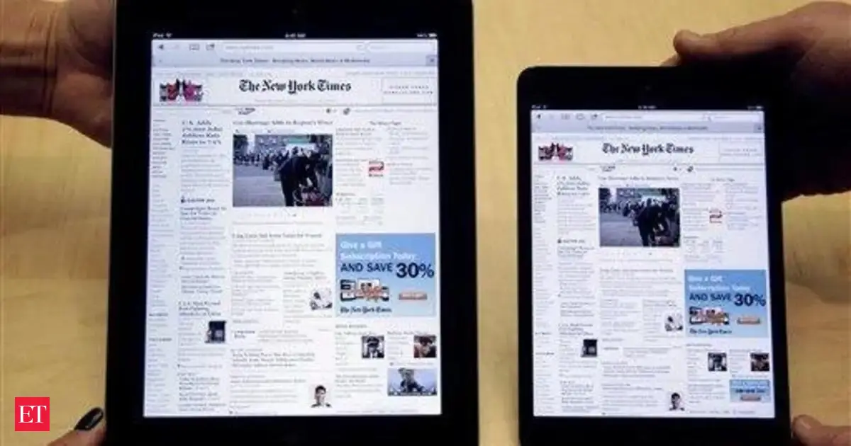 New tech creating 'distracted generation with short attention spans ...