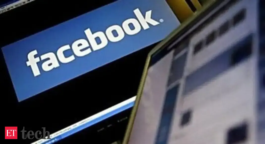 Facebook: Free Wi-Fi for Facebook users coming soon - The Economic Times