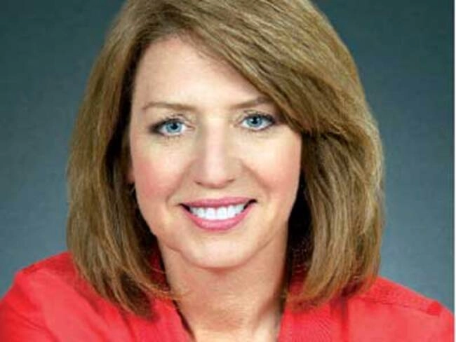 Working at half our capability can be exhausting, says author Liz ...