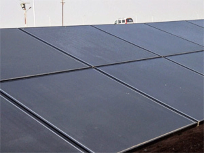 Gujarat Solar Park at Charanka village awarded for contributing to ...