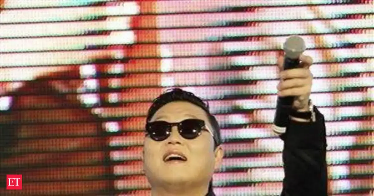 Gangnam Style: Now, do the Gangnam style for free speech and protests ...