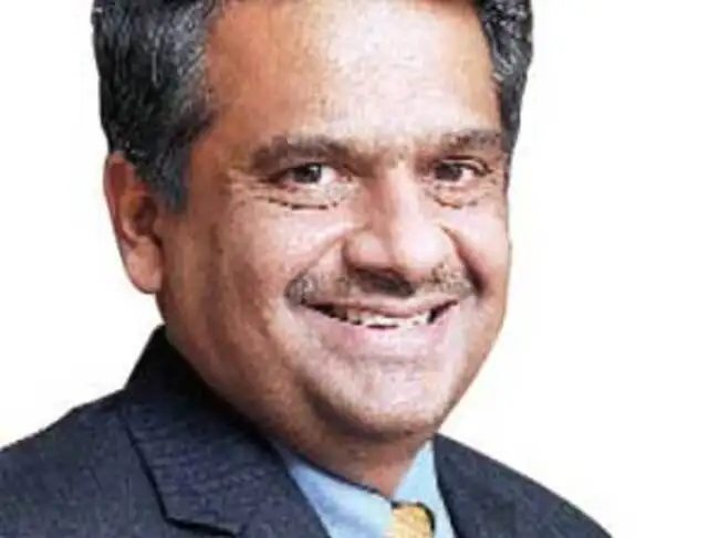 The Contender: Indian promoters want hard-driving CEOs - The Economic Times