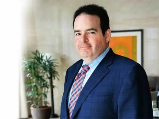 Indian firms have raised their R&D expenditures: Marc Casper, Thermo ...