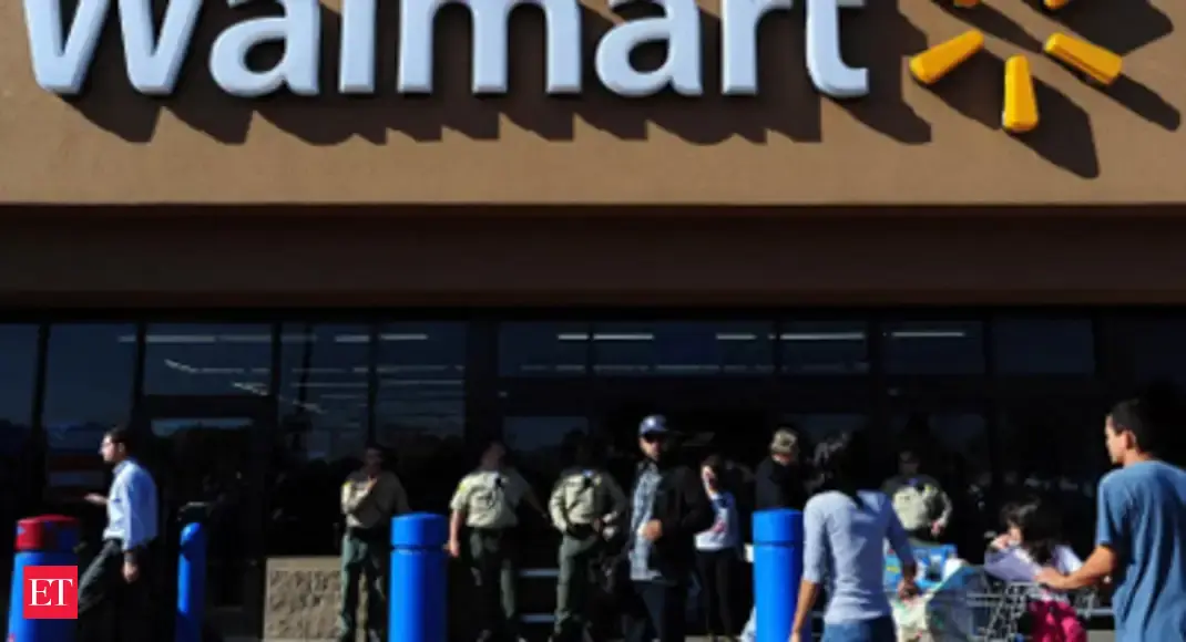 Wal-Mart lobbying creates storm; company denies illegality - The ...