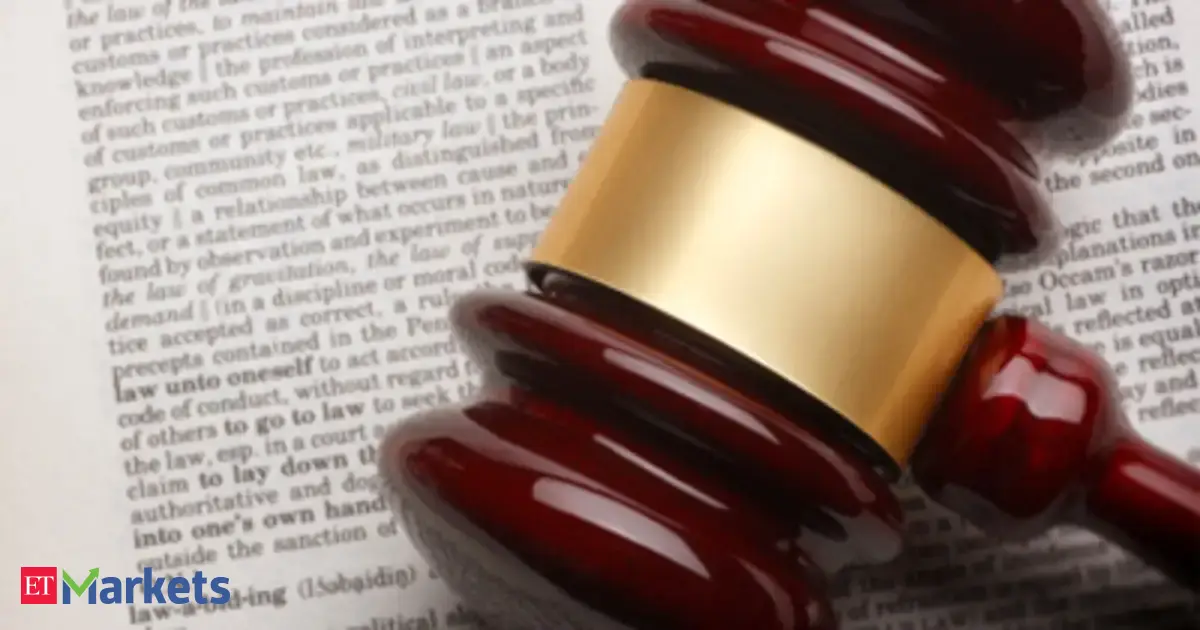 Bonafide trade through tainted brokers not illegal, says Jharkhand High ...