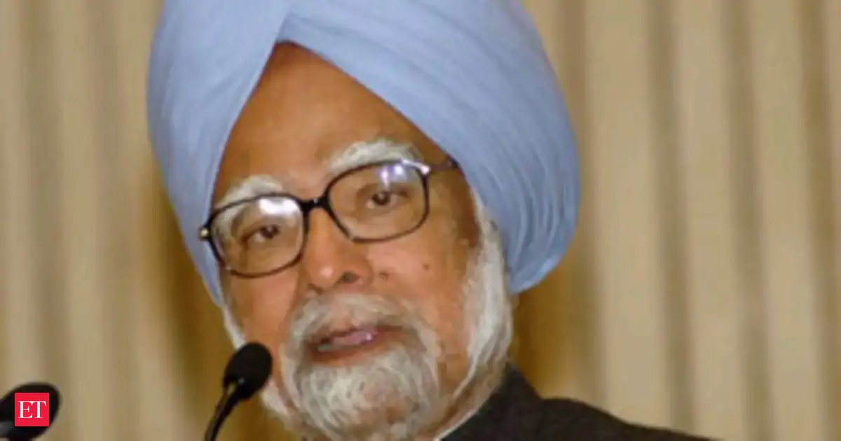 Steps taken for transparent allocation of spectrum: PM - The Economic Times Steps taken for transparent allocation of spectrum: PM - The Economic Times