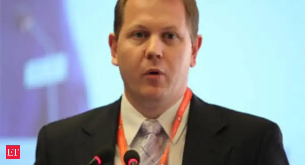 Mobile broadband, 3G in India: Exclusive interview with Robert Sewell ...