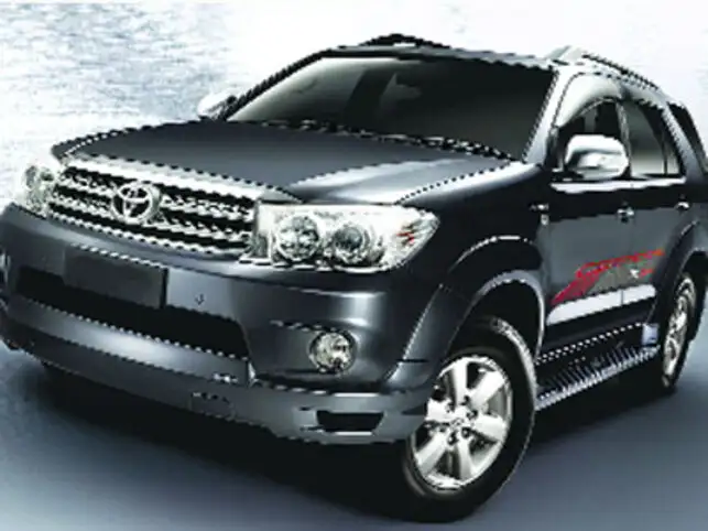 Toyota Motors: Between the lines: How Toyoda became Toyota Motors - The ...