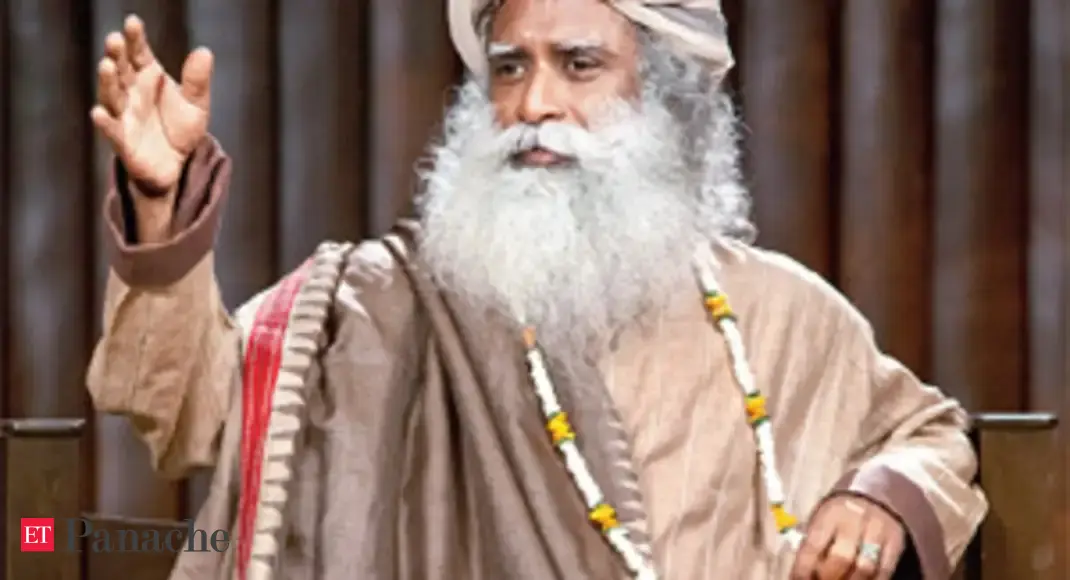 What differentiates people who are successful from the rest, explains ...