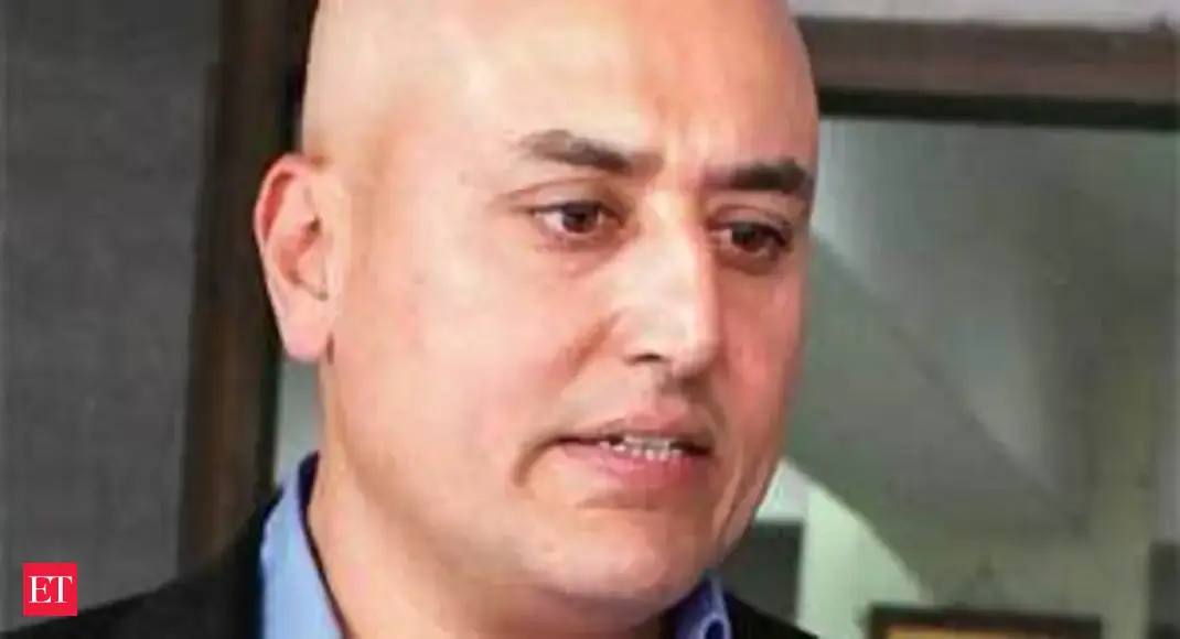 Hotmail founder Sabeer Bhatia bets on realty software company AMP ...