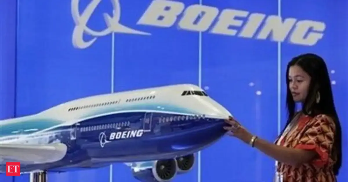 Boeing uses potatoes to test its in-flight wi-fi system - The Economic ...