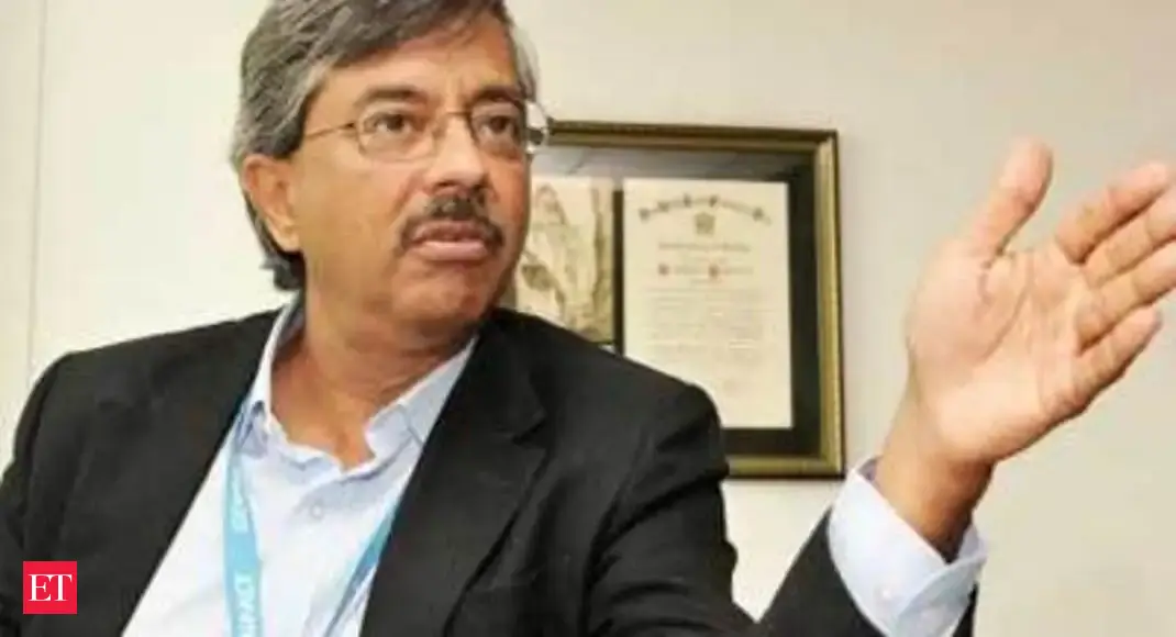 Genpact: Women need to practise zero tolerance at work, says Pramod ...