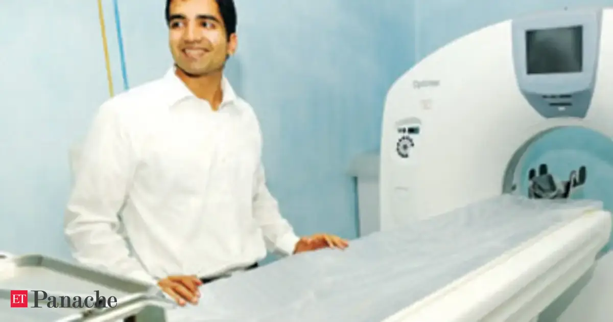 Hospital: Devi Shetty aims to offer heart surgeries at Rs 65,000 - The ...