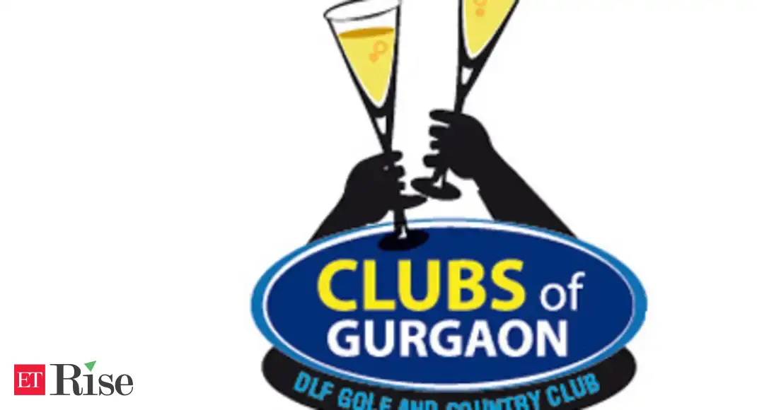 DLF Golf and Country Club: Swinging club for golfers in Gurgaon - The ...