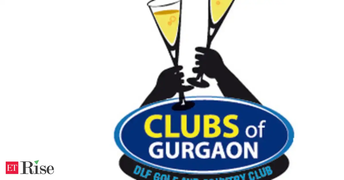 DLF Golf and Country Club: Swinging club for golfers in Gurgaon - The ...