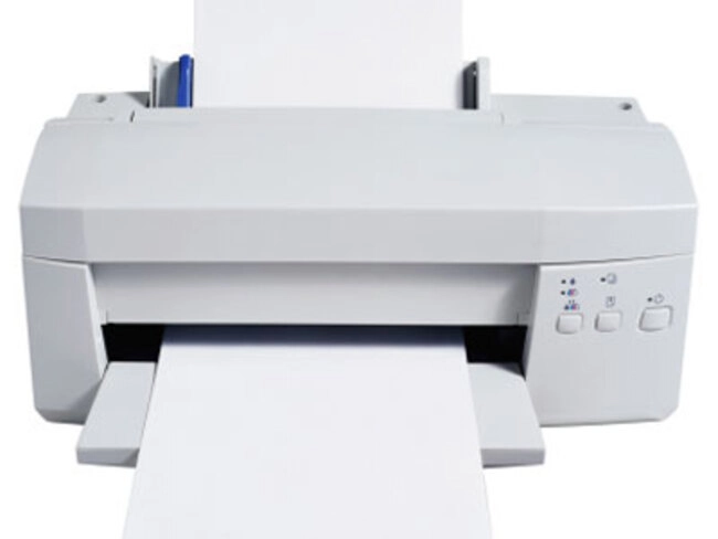 How does a laser printer work - The Economic Times