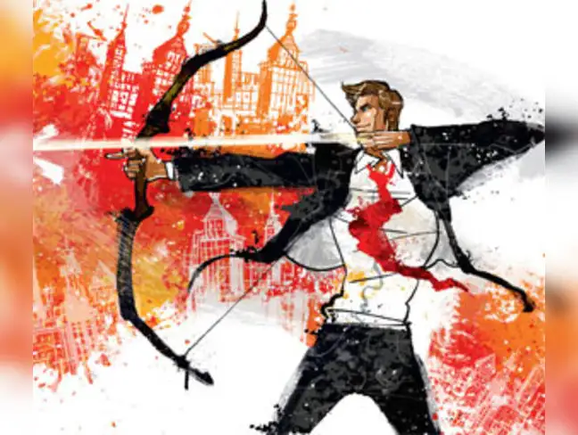 Why thinking about killing your own company can actually save it - The ...