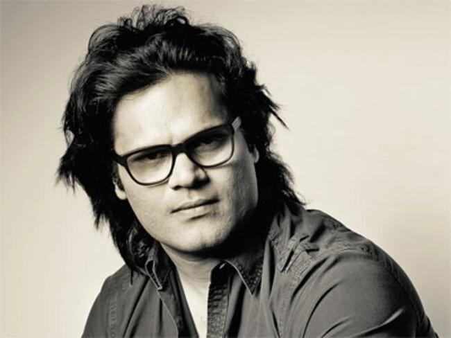 Sam Ahmed, Rediffusion YR’s vice chairman and chief creative officer ...