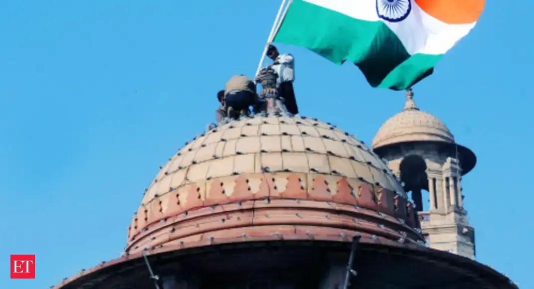 26 facts about the republic - The Economic Times