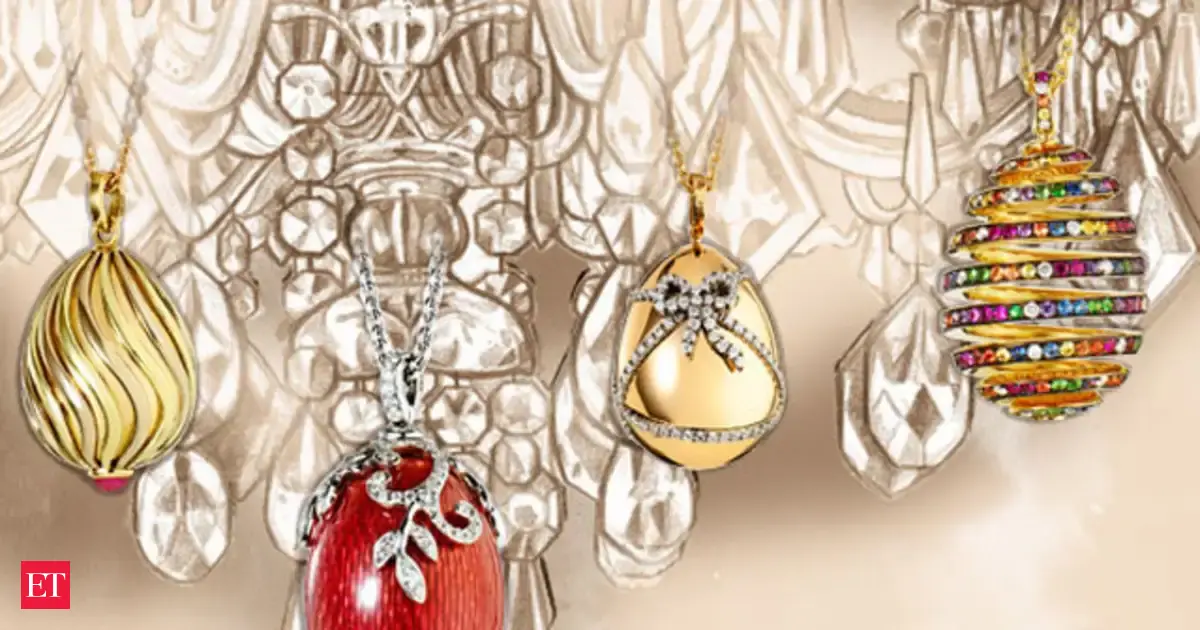 Indian Gem: Gemfields' Dev Shetty runs iconic luxury jewellery brand ...