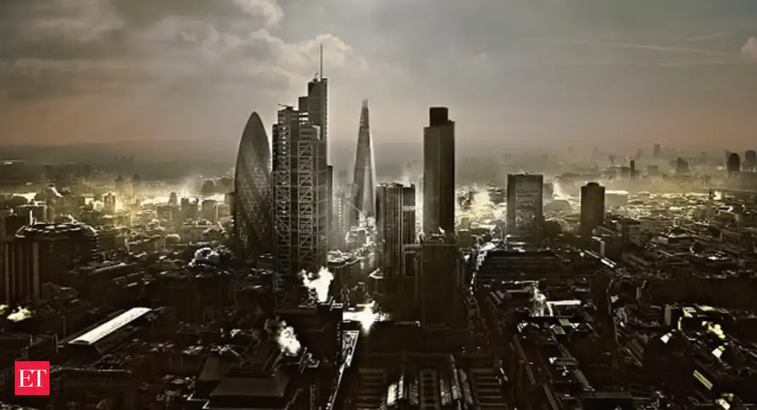 Sunday ET: Interesting facts about global dimming, gravity, fingerprint ...