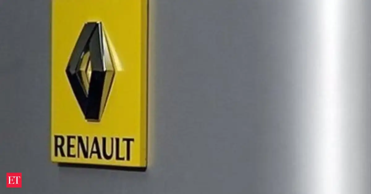 Renault lines up MUV launch; to take on Toyota Innova, Mahindra Xylo ...