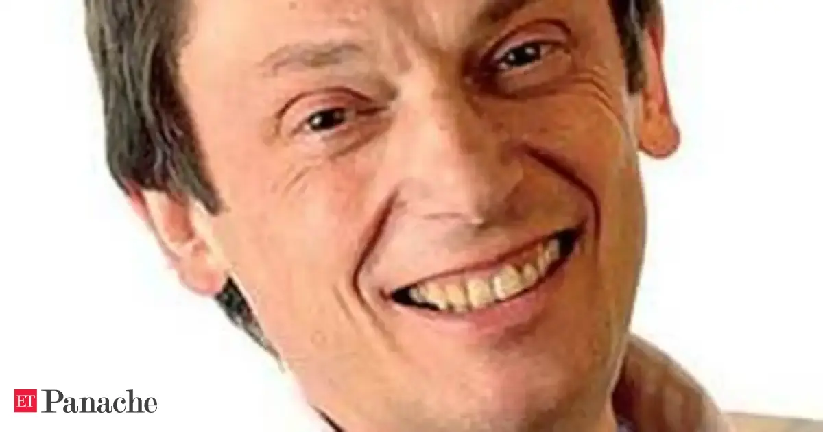 New Guru: Stephen Bungay - The Economic Times