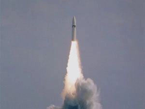 India developing Agni-VI ballistic missile - The Economic Times