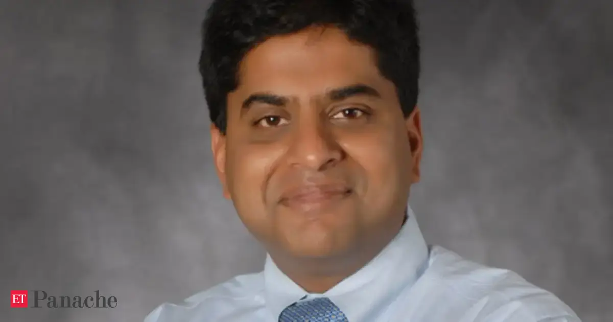 Locally relevant content will boost data uptake in India: Arun ...