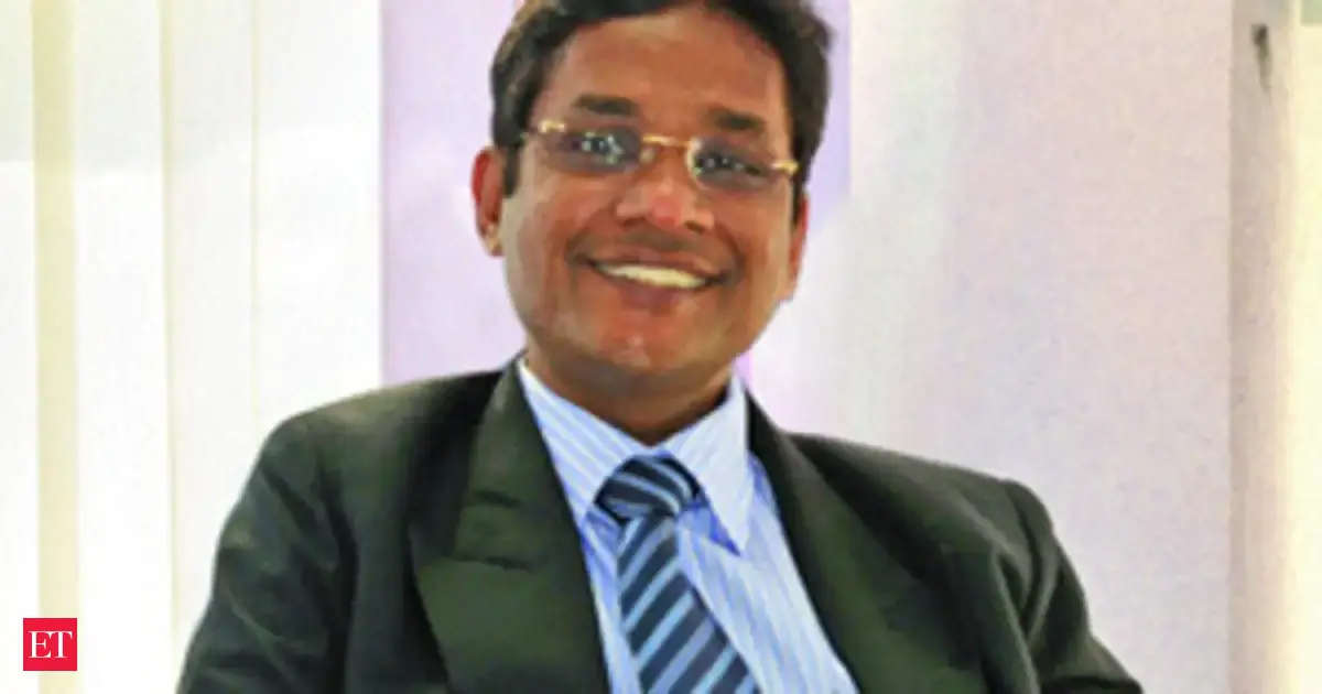 HIMT has received many awards: Sanjeev S Vakil - The Economic Times