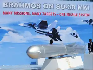 Indian Air Force: BrahMos Aerospace to develop tech for hypersonic ...
