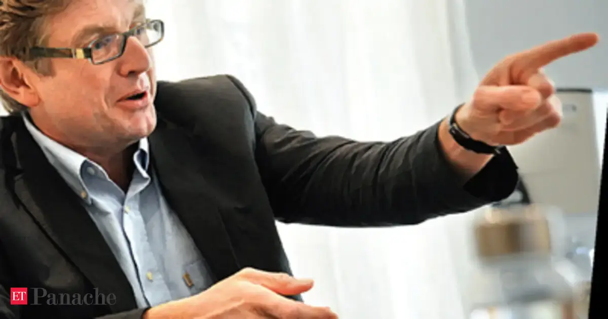 Sustainability, environment are high on the priority list for Unilever ...