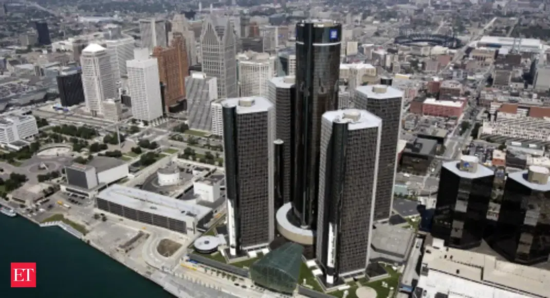 Michigan governor plans takeover of Detroit - resGallery | The Economic ...