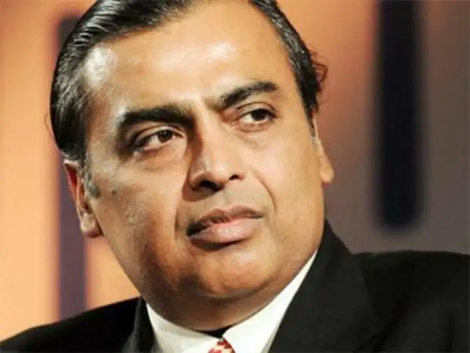 Mukesh Ambani wealthiest Indian on Forbes' rich list, networth $21.5 ...