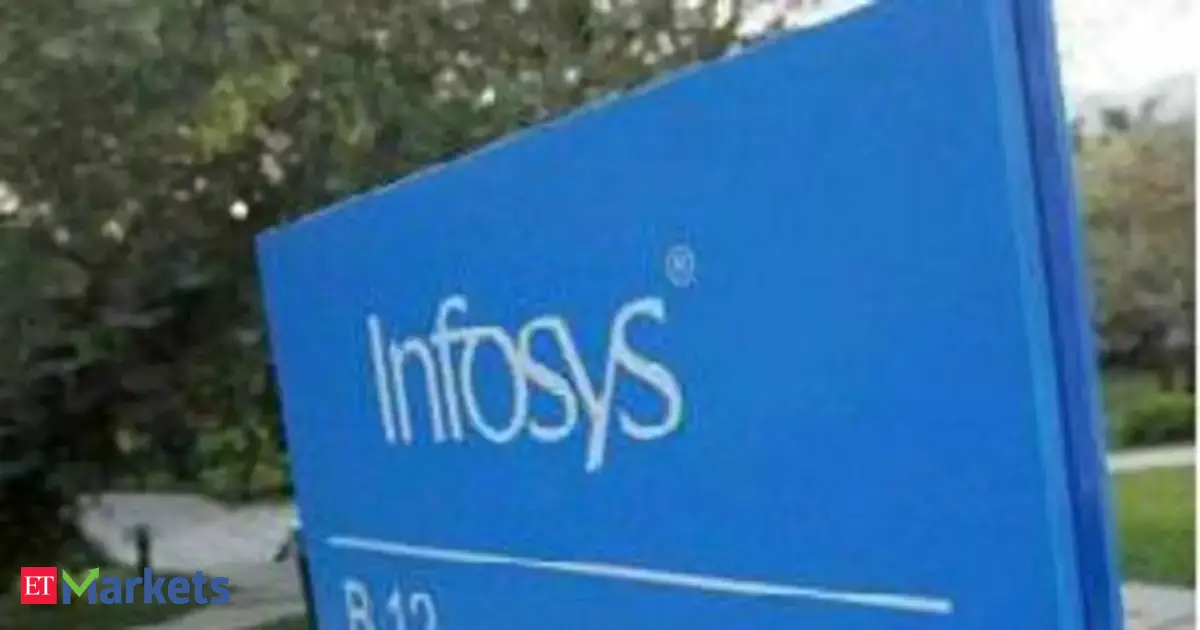 Top five reasons for Infosys’ impressive run-up in 2013 - The Economic ...