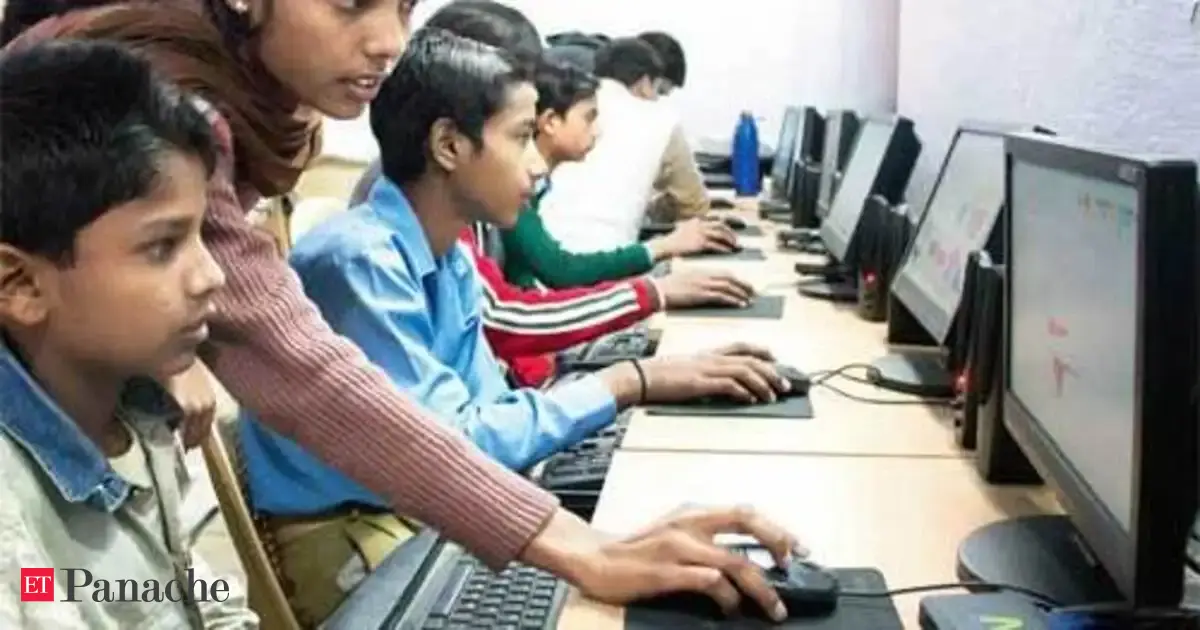 The mainframe matrix: From education to enterprise, NComputing is ...