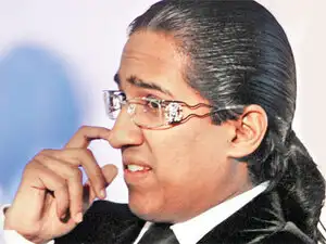 We don't plan to seek any approval from any regulator: Arindam ...