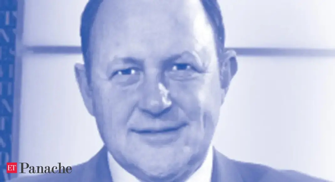 GroupM's Dominic Proctor on the power of simplicity - The Economic Times