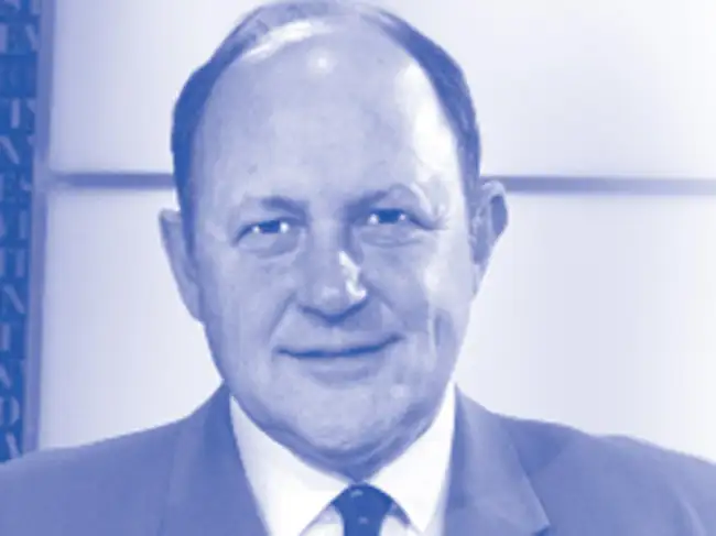 GroupM's Dominic Proctor on the power of simplicity - The Economic Times